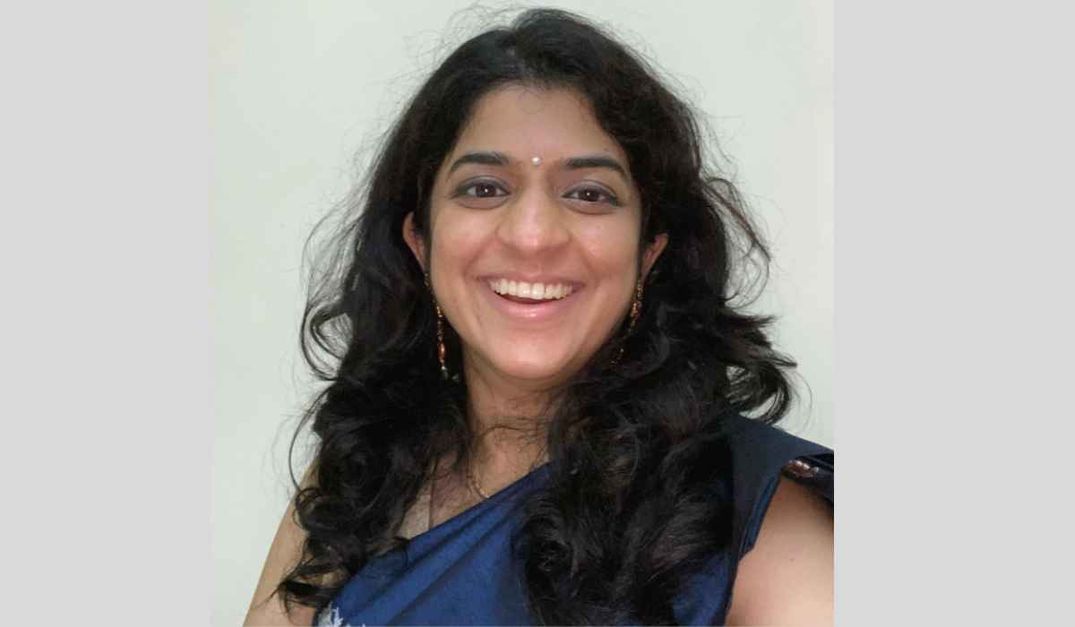 In Conversation With Dr Janhavi Nilekani On Why Women Need Respectful ...
