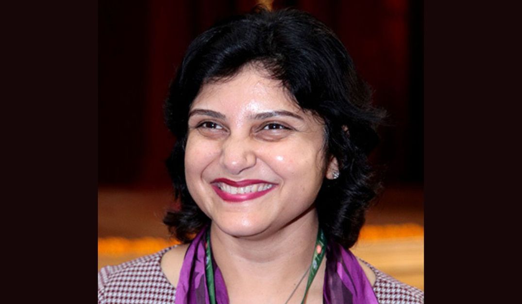 How Shipra Mishra Is Creating Impact Via Scientific And Technological ...