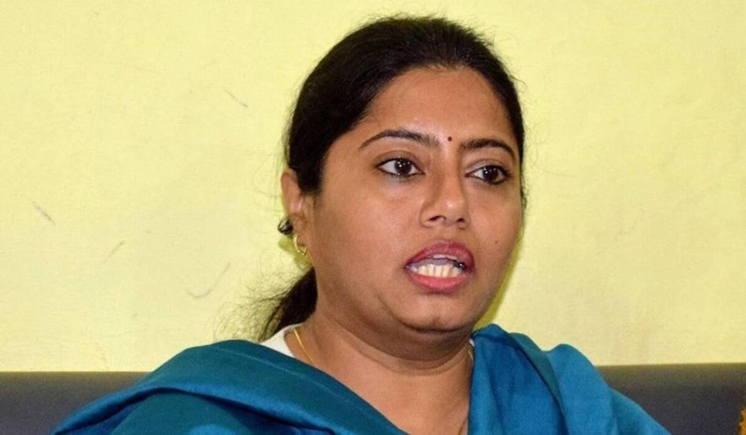 Meet Dr Pallavi Patel: Samajwadi Party Candidate Defeats UP's Deputy ...