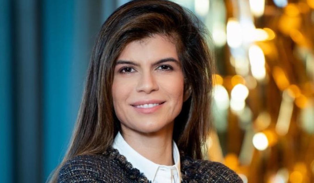 How Priya Hiranandani Vandrevala Bridges Networks Of Mental Health ...