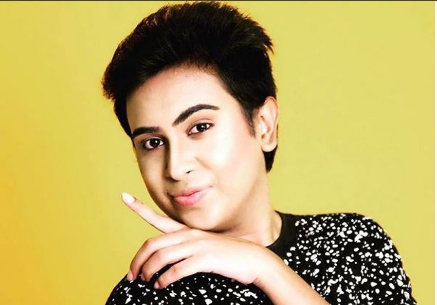 Who is Sandy Saha? Social Media Influencer Fined For Dancing on Kolkata ...