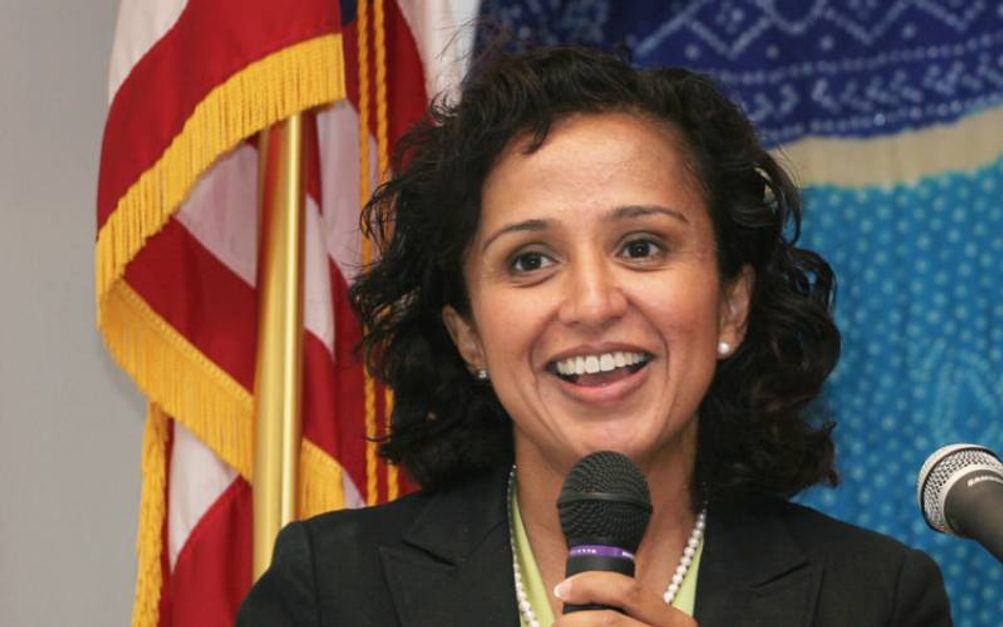 Anti-Hate Leader Manjusha P Kulkarni On TIME 100 Most Influential: Who ...