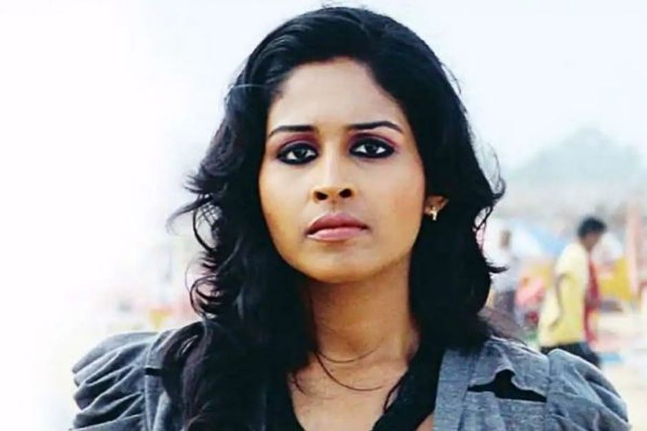 Leena Maria Paul And Her Partner Sukesh Chandrasekhar Arrested In ...