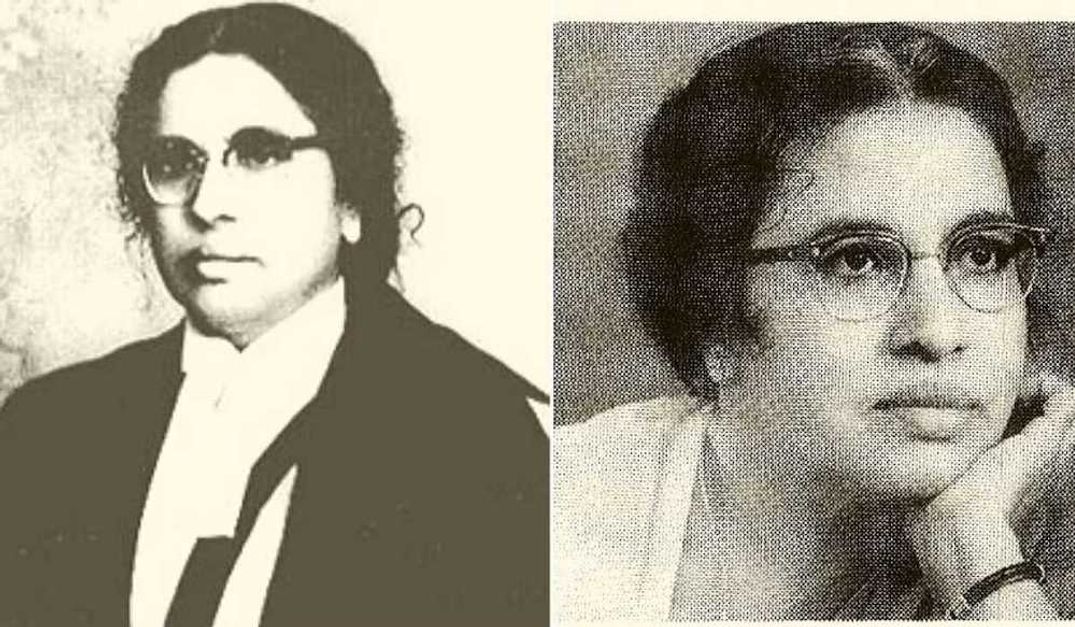 10 Things to Know About Justice Anna Chandy And Her Brand of Feminist ...