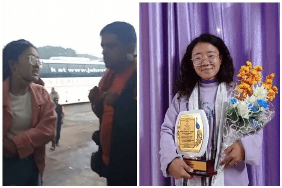 Chello Meme called out her harassers. What does it take?