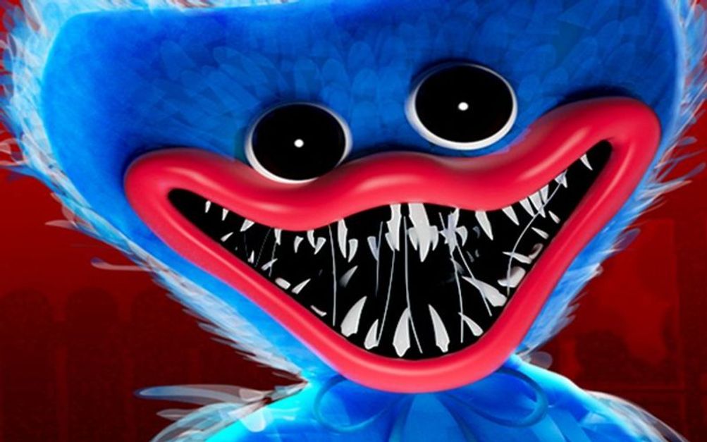 Huggy Wuggy: Here's Why This Fictional Character Has Sparked Child ...
