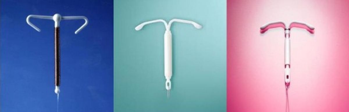 Health Watch: IUDs most effective birth control measure