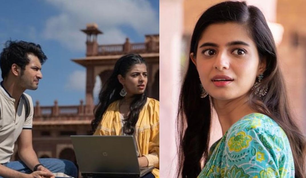 Who Is Devyani Shorey? Actor Who Plays Namrata In Mismatched