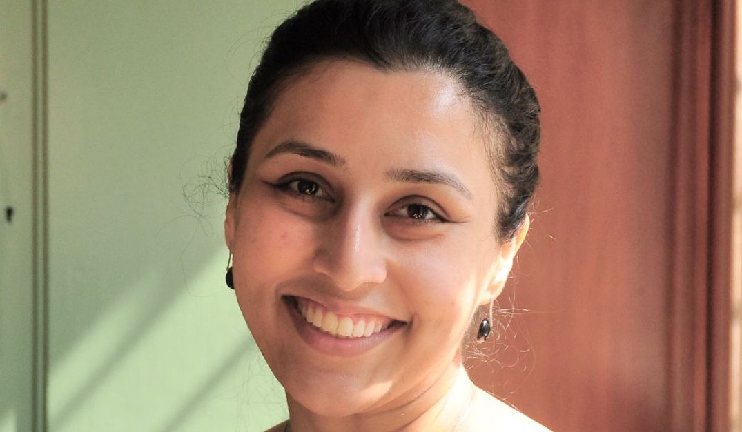 Every Woman Has A Skin Story To Tell; I tried To Address It Through My ...