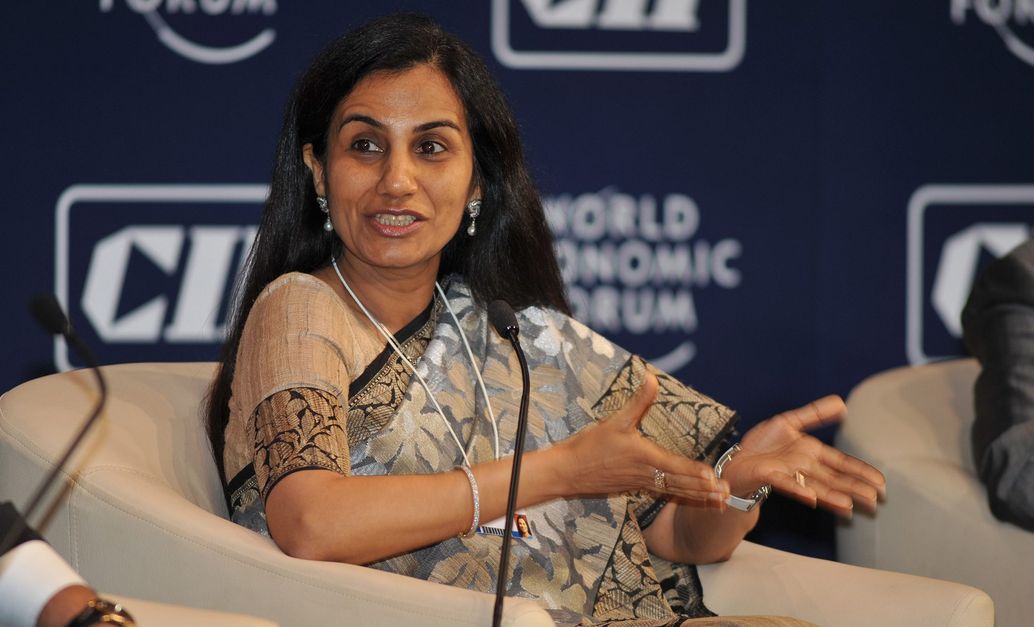 5 Powerful women in India