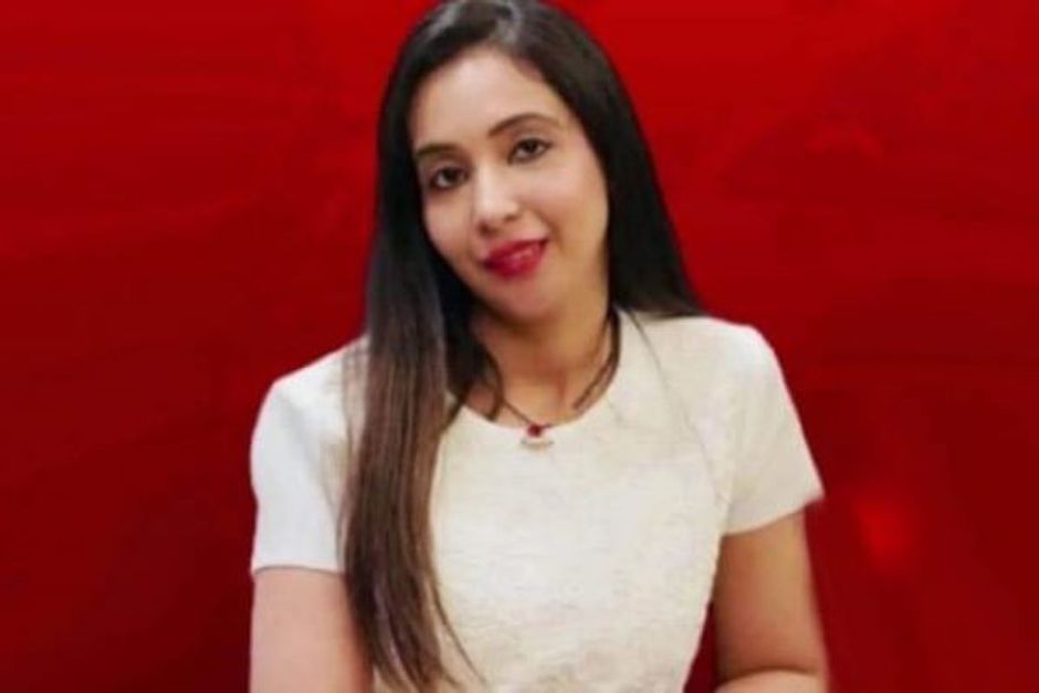 Who Is Rujira Banerjee? Why Did Abhishek Banerjee's Wife Move SC in ...