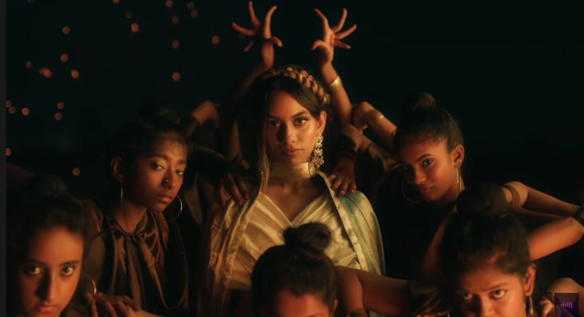 All You Should Know About Dhee: Enjoy Enjaami Singer's Latest Magazine ...