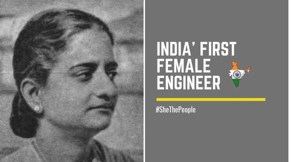 Meet A. Lalitha: India's First Woman Electrical Engineer