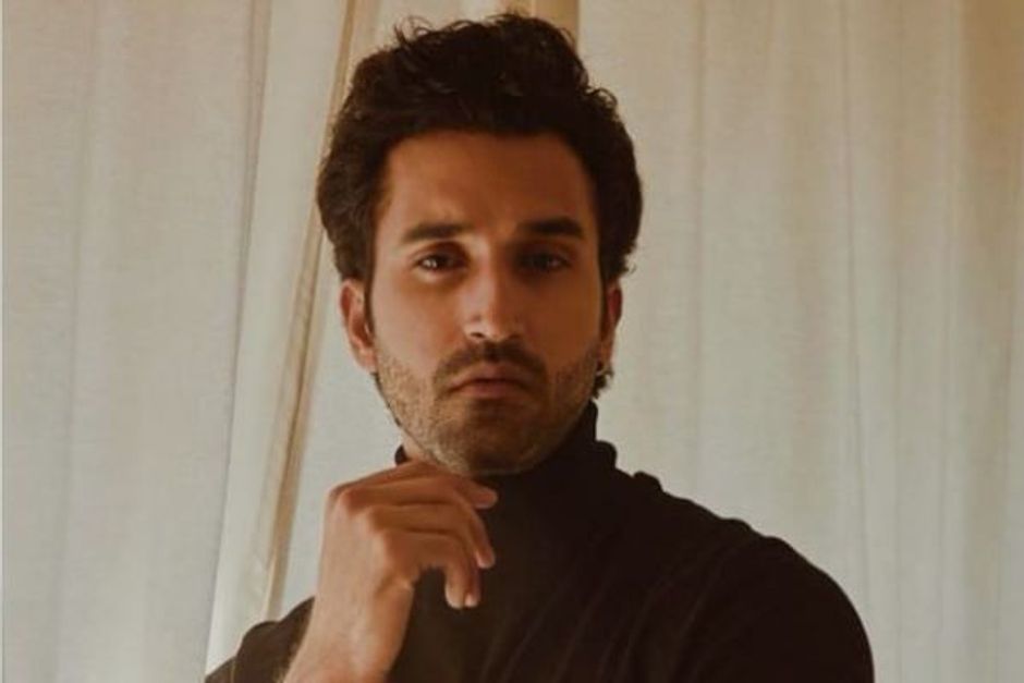 Who Is Gurfateh Singh Pirzada? Actor To Star Opposite Shanaya Kapoor In ...