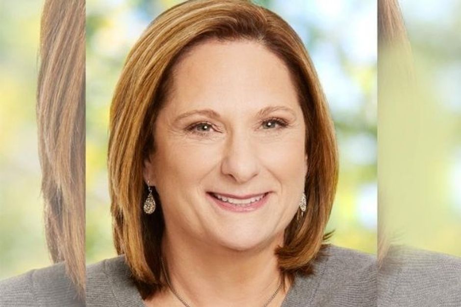 Who Is Susan Arnold? First Woman Elected As Chairman Of The Board Of ...