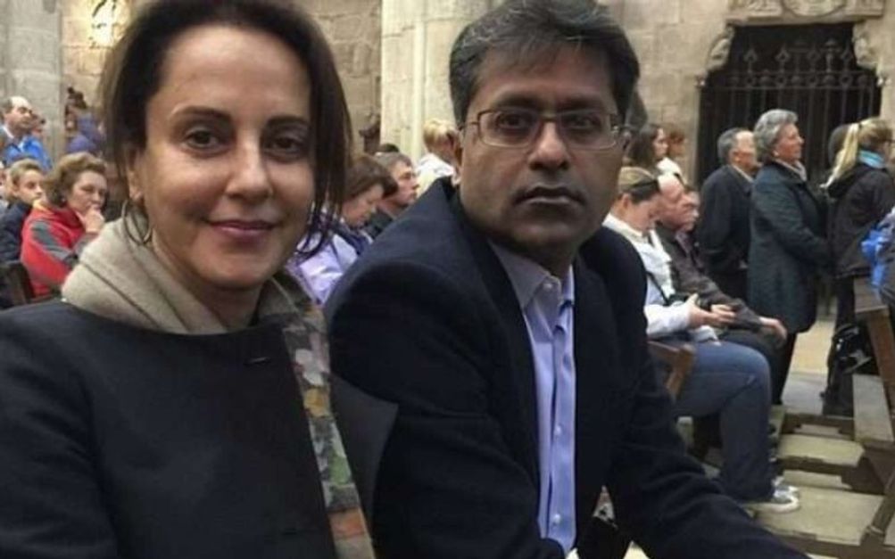 Who Was Minal Modi? All About Businessman Lalit Modi's Ex-Wife