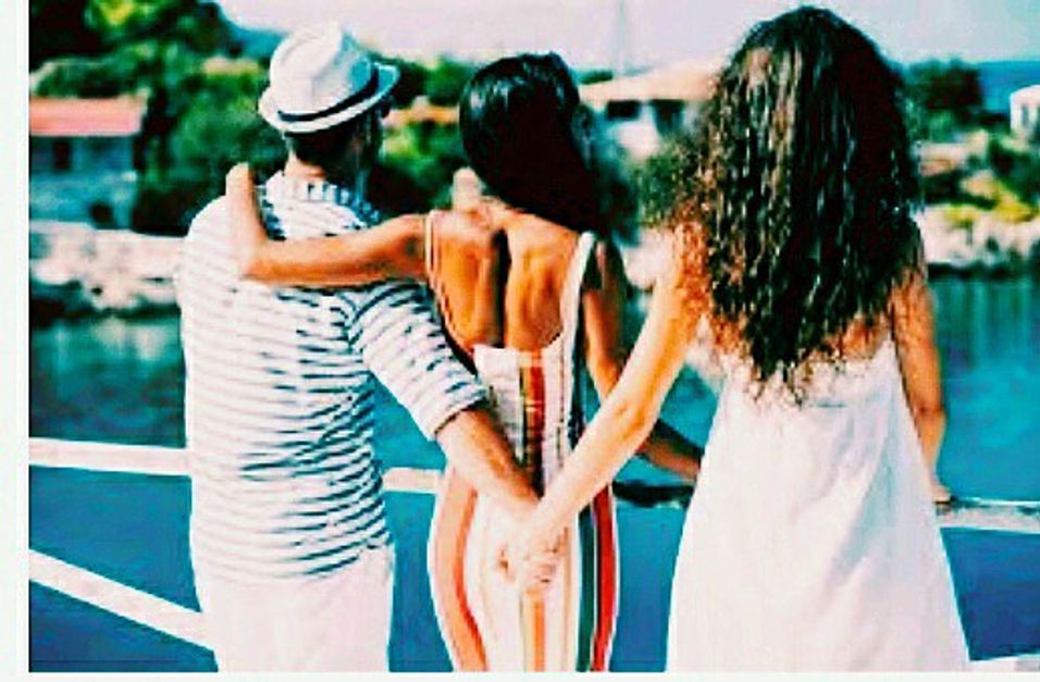 Bollywood Movies That Showed Different Sides Of Polygamy Relationships