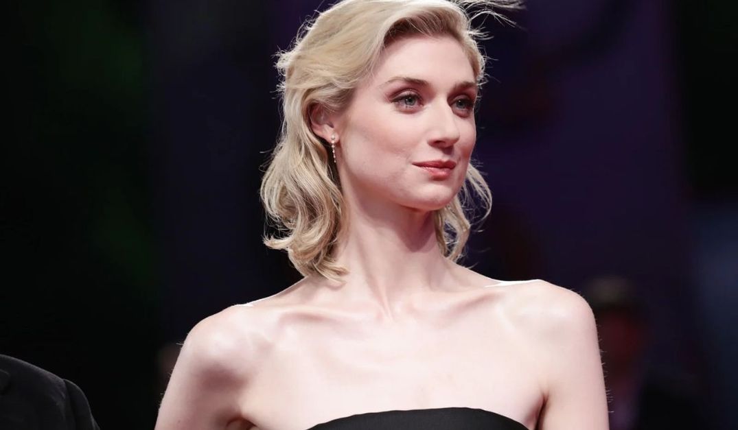 Meet Elizabeth Debicki, 'The Crown' Season 5's Princess Diana