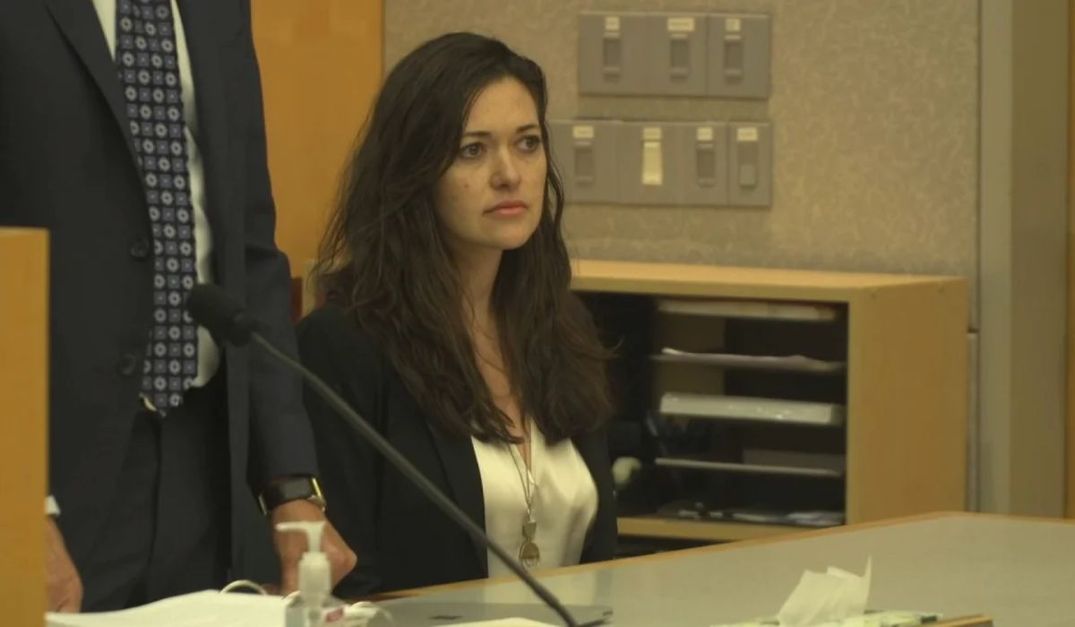 California Woman Accused Of Murdering Stepfather 10 Things To Know