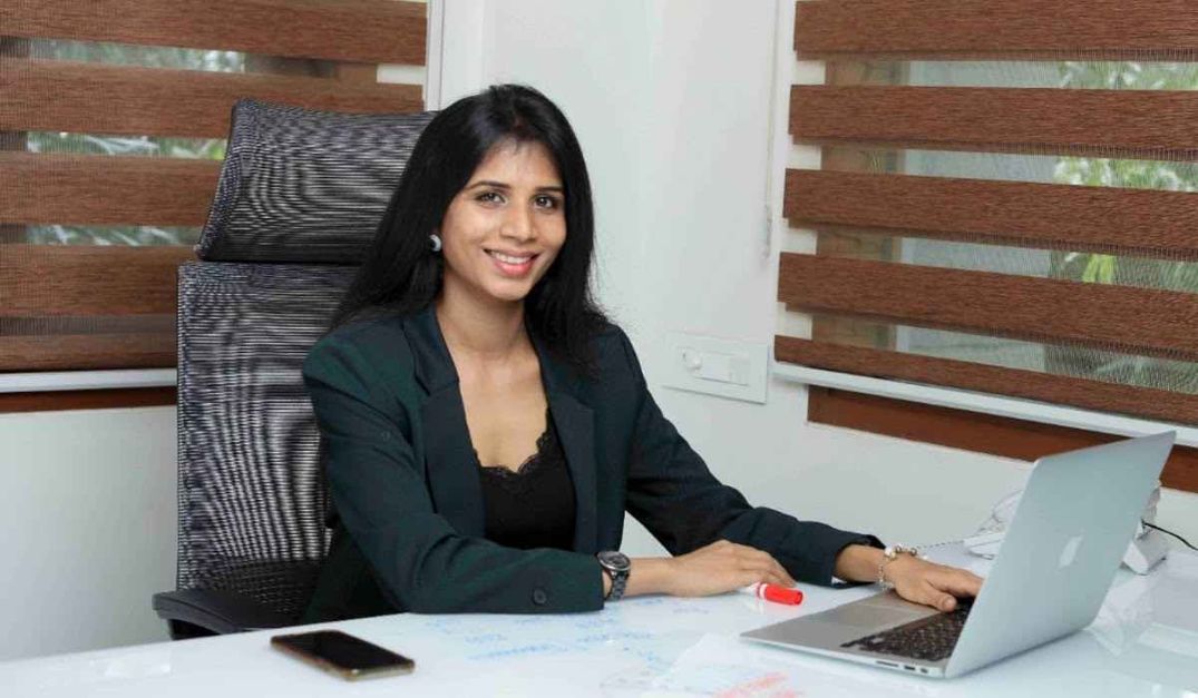 Businesswoman Swetha Kochar On Why We Should Experiment With Our Lives