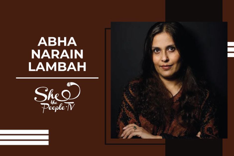 Abha Narain Lambah: Restoring India's History One Monument At A Time