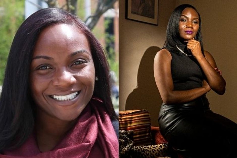 Who Is Kizzmekia Corbett? Vaccine Researcher Named On TIME's Heroes Of ...