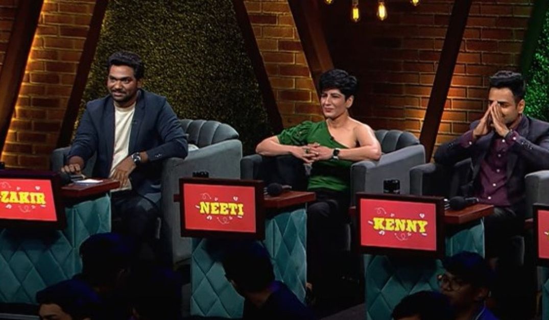 'Comicstaan' Season 3 To Premiere On OTT This July; Makers Dropped Trailer