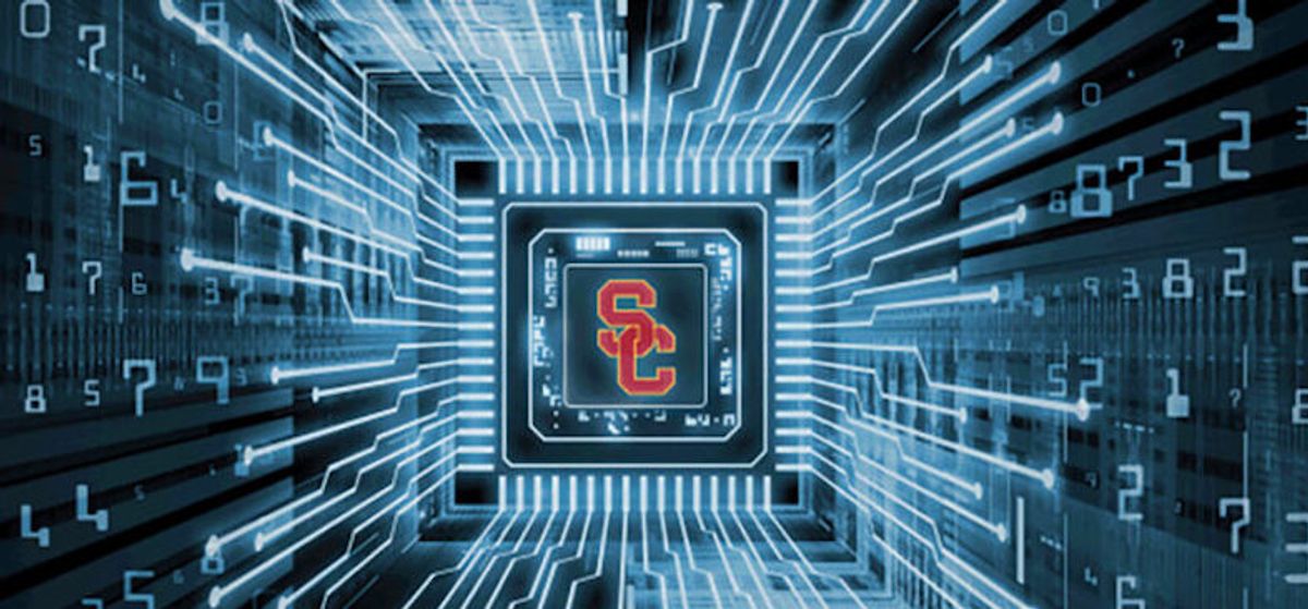 University of Southern California Launches Initiative for Advanced Tech ...