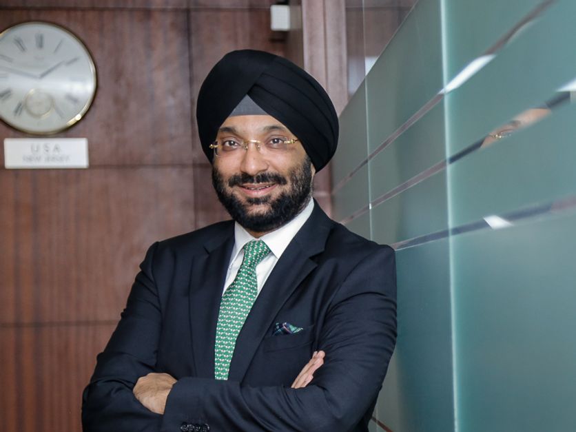 Tech Mahindra Expands India Operations; Inaugurates New Campus in ...