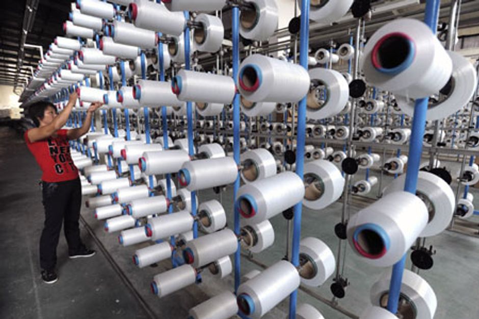 Ministry of Textiles To Continue Comprehensive Handicrafts Cluster ...