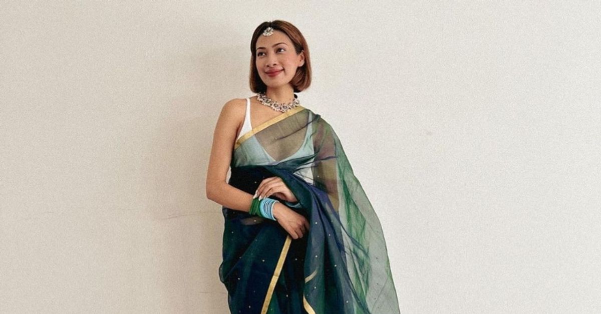 #KetchupTalks: Isha Borah is making styling a therapy for anyone and ...