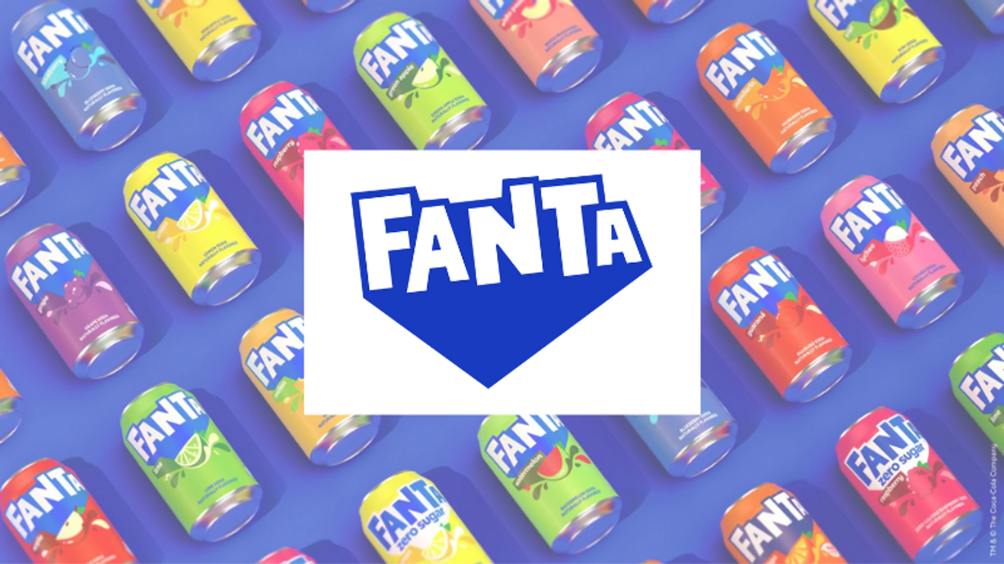 Fanta Logo Png