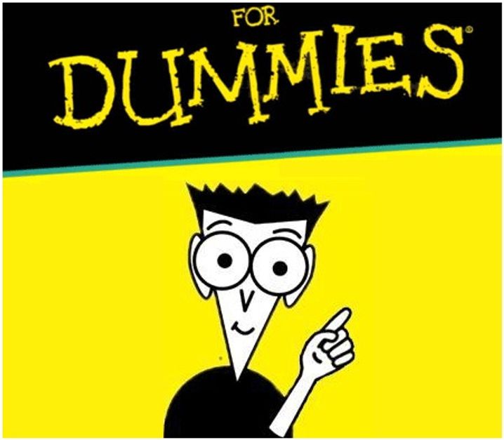 A ‘dummy’ writer’s guide to Facebook App Development