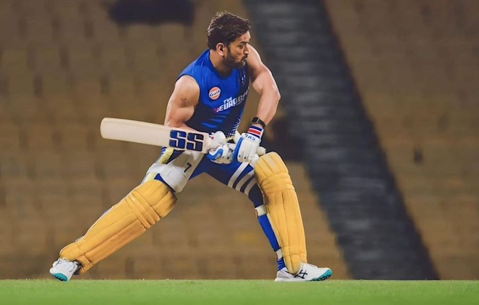 IPL: आखिरी सीजन को यादगार बना सकते MS Dhoni! 3 रिकॉर्ड्स पर होगी नजर