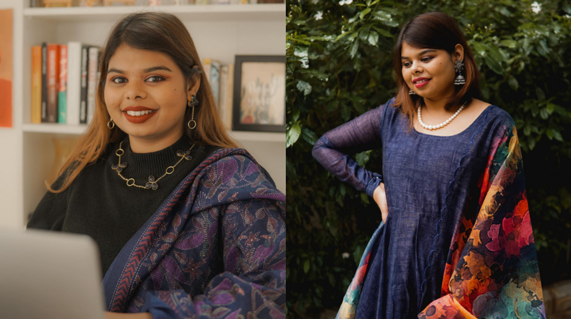 The Cheeky DNA பற்றியும், அதன் பின்னால் உள்ள கதையும்