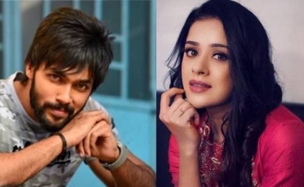 கெளதம் மேனன் ஹீரோயினை மணக்கும் பிக் பாஸ் ஆரவ்?!