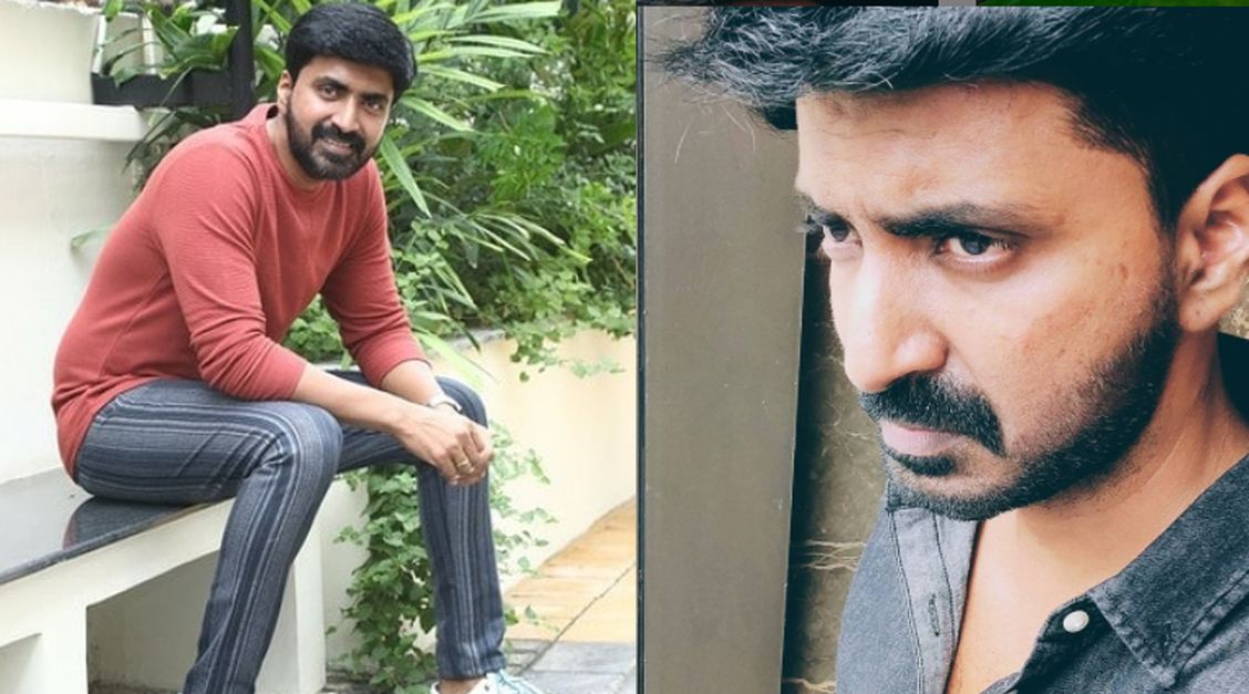 இளையராஜா இசையில் புதிய படம் : மீண்டும் வெள்ளித்திரையில் சீரியல் நடிகர்