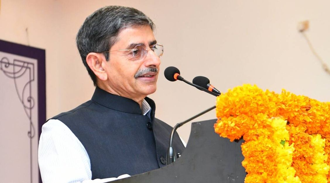 மீண்டும் தமிழ்நாடு, திருவள்ளுவர் ஆண்டு: ஆளுநர் ரவி குடியரசு தின அழைப்பிதழ்