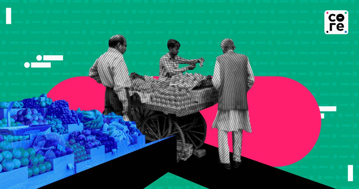 ‘Access To Formal Finance Best For Nano-Entrepreneurs To Grow Business ...