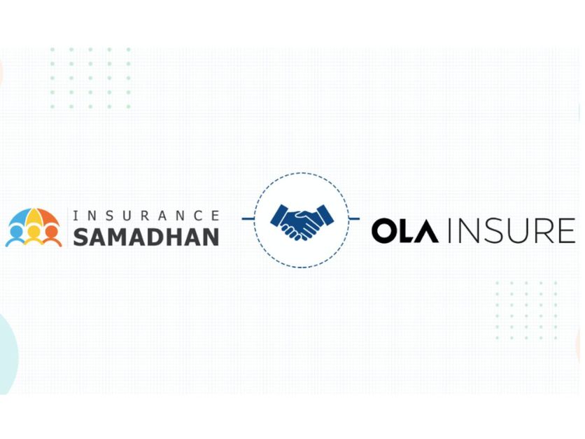 Insurance Samadhan & Ola Insure collaborate to enhance insurance ...