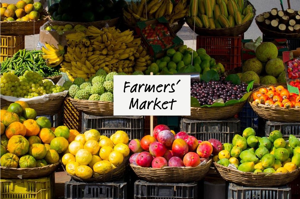 Seven ways to sell organic farm produce without going to mandis