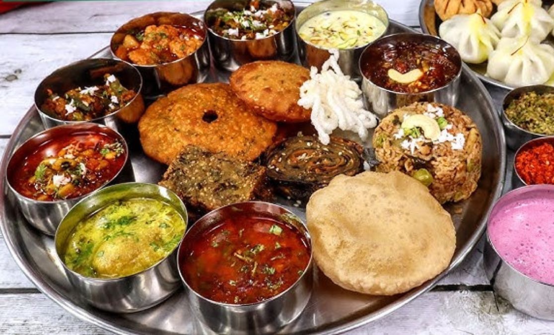 Maharashtrian food beyond modaks and vada pavs