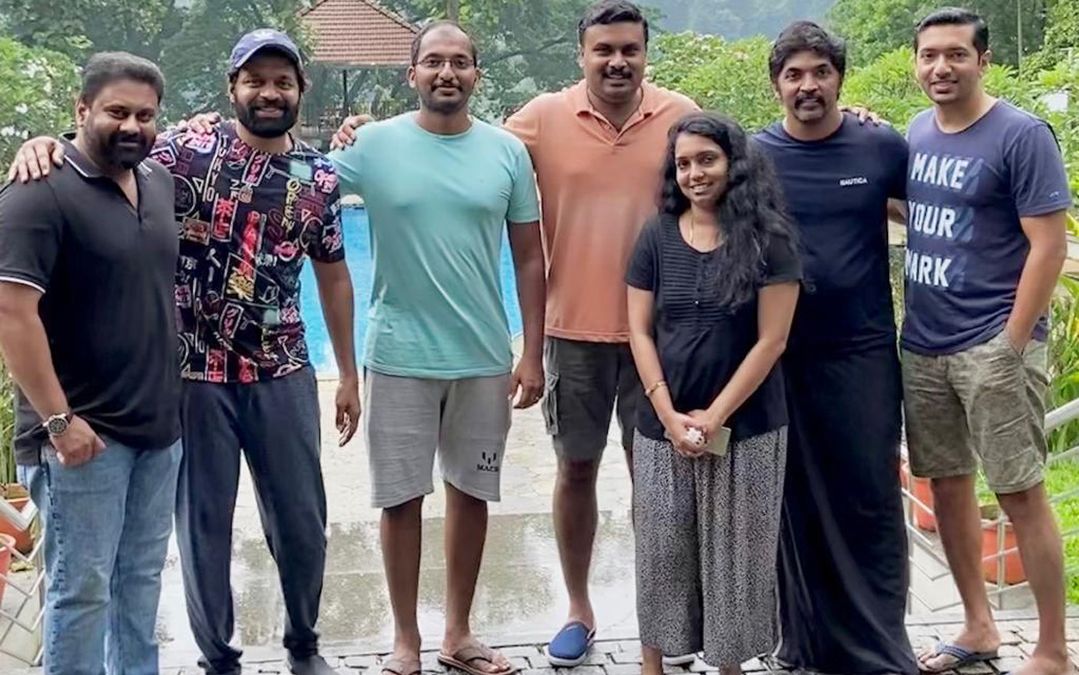 How 7 engineer friends set up Kerala's first small hydroelectric ...