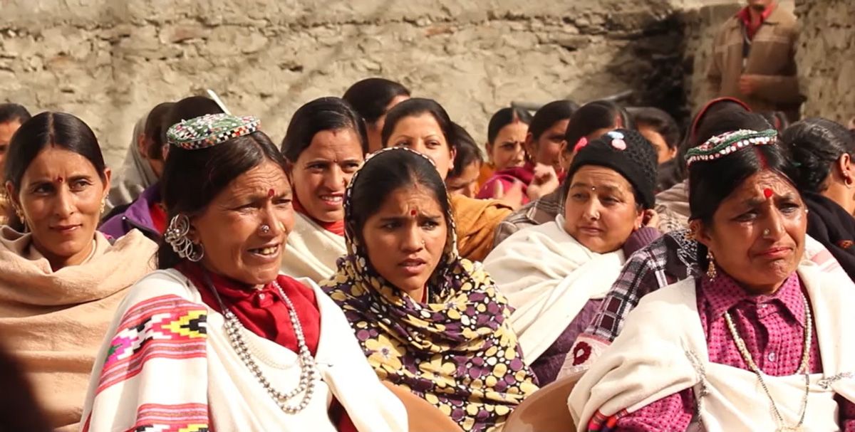 Ceva empowers tribal farmers, women in Himachal's remote Pangi valley