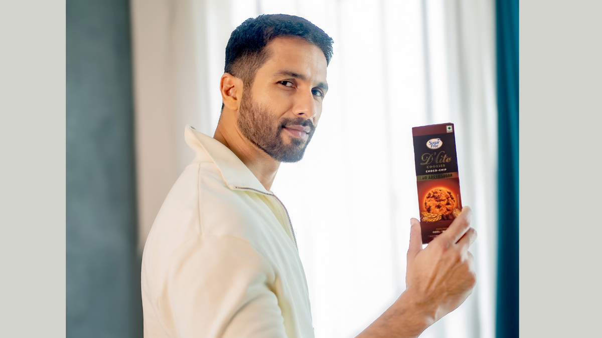 Zydus Wellness makes packaged food debut with sugar-free cookies