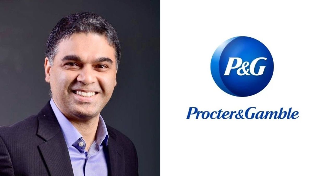 P&G India's G. Kamath named global headquarters' corporate strategy VP