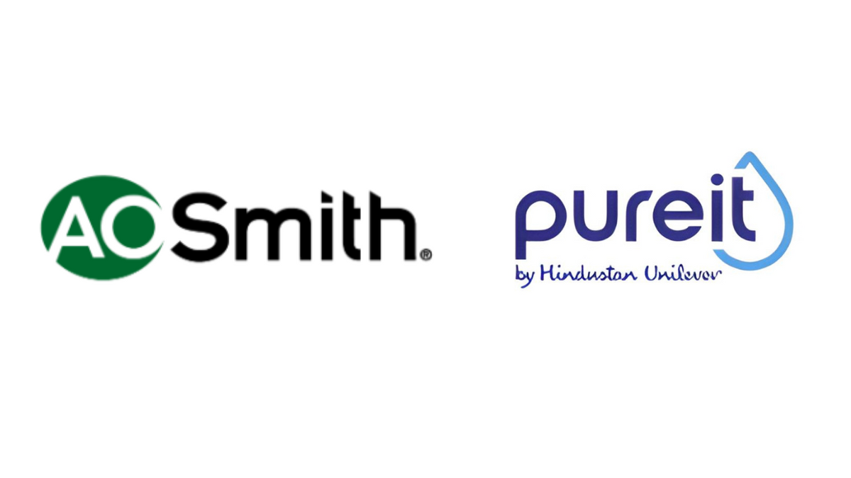 A. O. Smith acquires Pureit from HUL