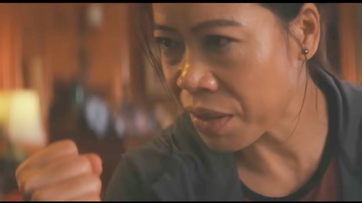 Why Bournvita chose Mary Kom and her son to talk about strength