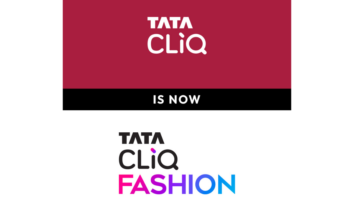 Tata CLiQ becomes Tata CLiQ Fashion with new brand identity