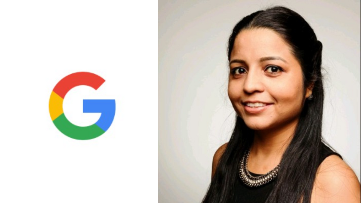 Anubha Upadhyay departs from Google after over a decade-long tenure